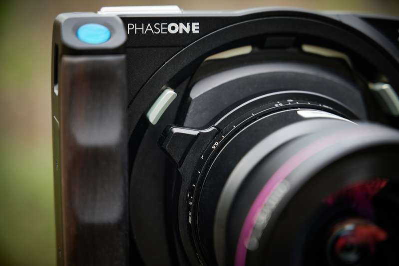 Hands on With the Phase One XT: A Digital Medium Format Field Camera ...
