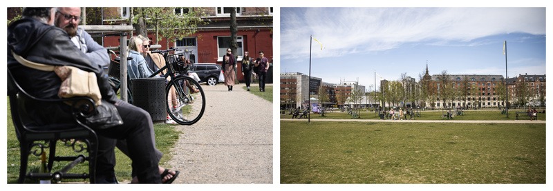 Photo Series Shows How the Media Can Manipulate Reality Using Different ...