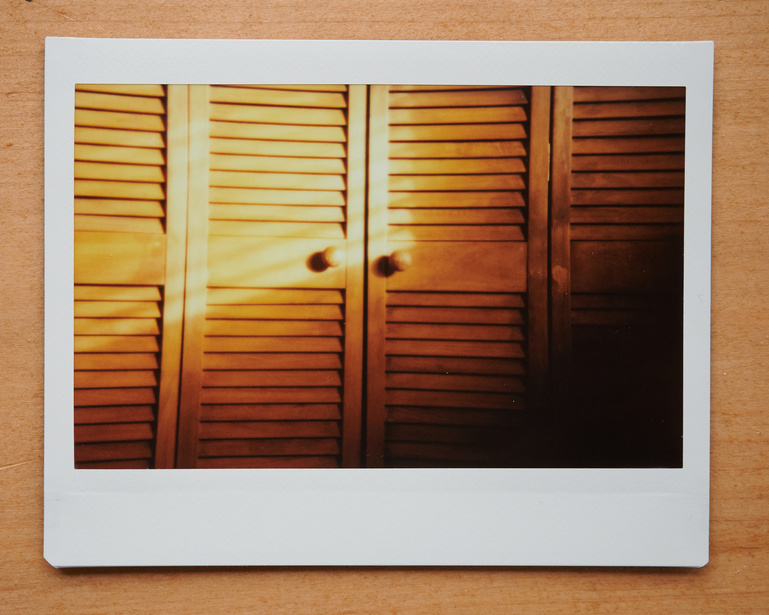 Instant Film Is More Meaningful Than Digital Photography | Fstoppers