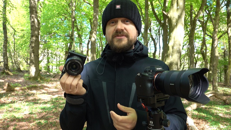 How to Get Razor-Sharp Landscape Photos | Fstoppers