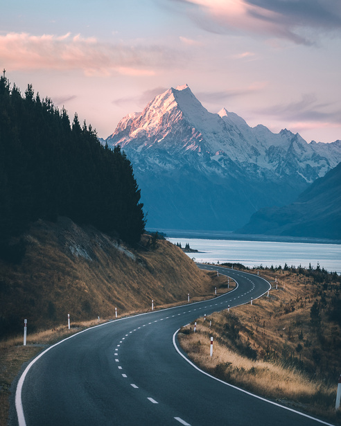 Canon Creator Lab Seminar With Landscape and Adventure Photographer ...