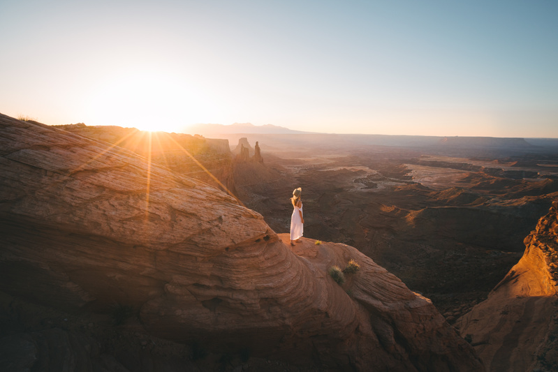 Canon Creator Lab Seminar With Landscape and Adventure Photographer ...