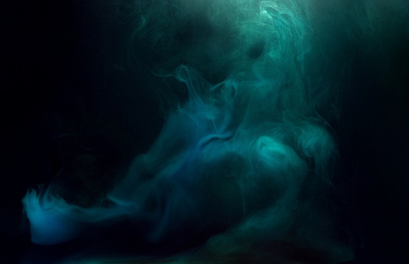 How to Photograph Ink and Paint in Water | Fstoppers