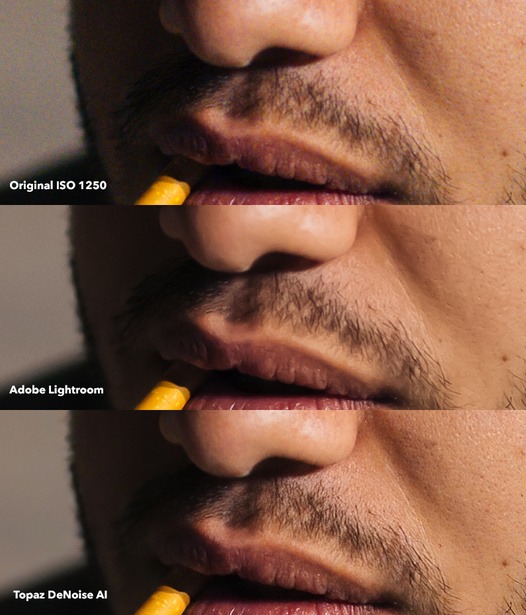 The Image Noise Reduction Challenge: We Compare the Best Noise ...