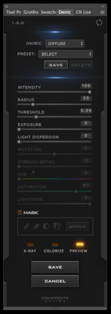 Fstoppers Reviews Oniric, a Glow Generator by Composite Nation | Fstoppers