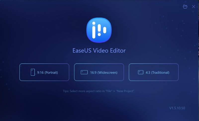 EaseUS Video Editor: Possibly the Best Video Editing Software for ...