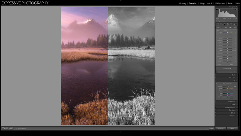 Fstoppers Reviews Expressive Photography's Creative Black and White ...