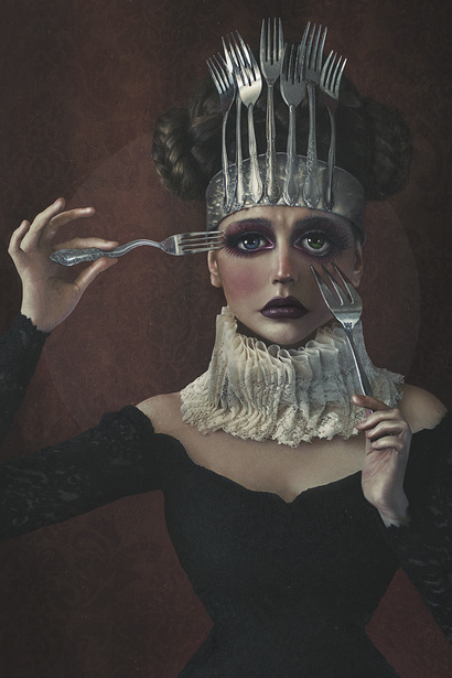 Get Out of Your Creative Box: Fstoppers Interviews Kelly Robitaille ...