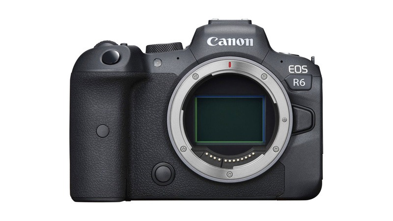 7 Reasons to Buy the Canon EOS R6 | Fstoppers