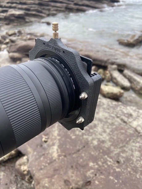 Lee Filters Big Stopper Versus the Kenko ND 1,000: Two 10-Stop Filters ...