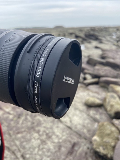 Lee Filters Big Stopper Versus the Kenko ND 1,000: Two 10-Stop Filters ...