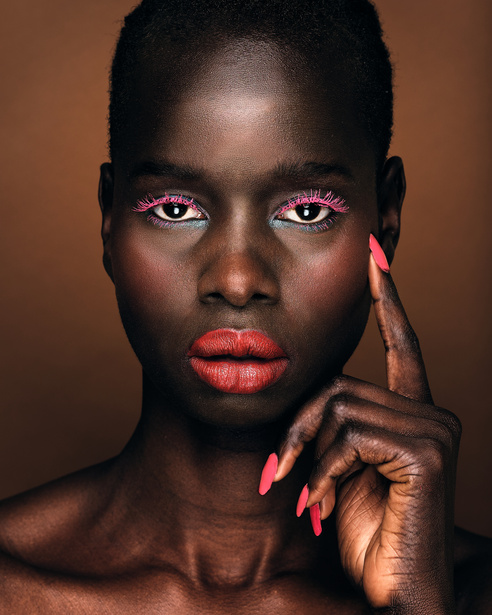 AI-Powered Retouching With Portrait Pro 19 | Fstoppers