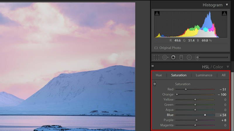 7 Lightroom Features I Wish Existed | Fstoppers