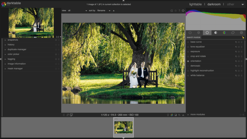 A List of Free or One-Time Payment Alternatives to Adobe Subscription ...