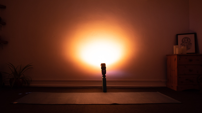 The Power of the Back Light | Fstoppers