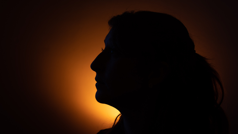 The Power of the Back Light | Fstoppers