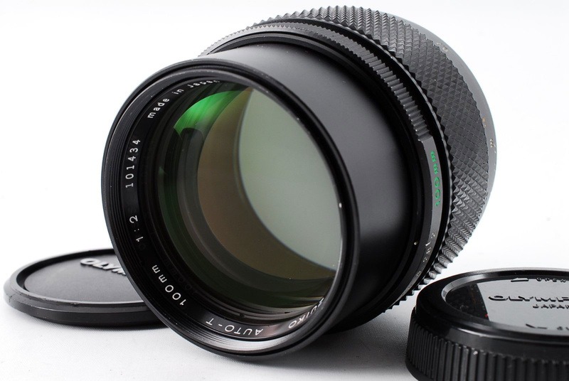 What Are the Best Vintage Lenses? Here Are My Top Five | Fstoppers