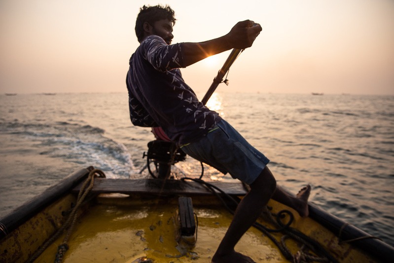 Eight Ways to Carry Your Camera That Are Not Shoulder Straps | Fstoppers