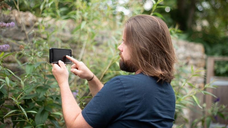 What's the Difference Between a Snap and a Photograph? | Fstoppers