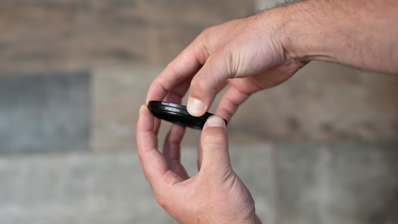 Separate Stuck Filters and Step-Up Rings With This Simple Trick | Fstoppers