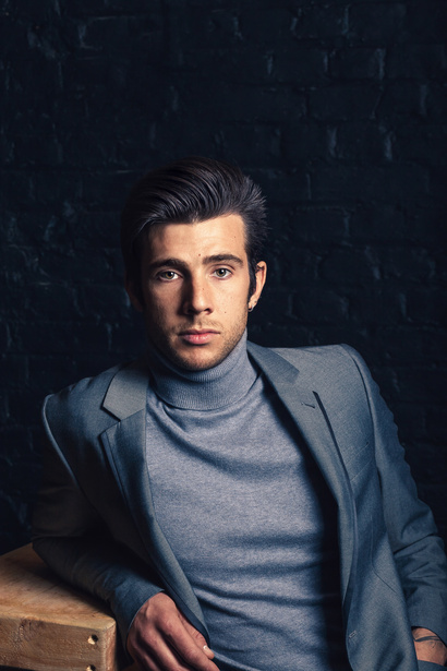 The Simple Tip for Portraiture That Many Beginners Overlook | Fstoppers