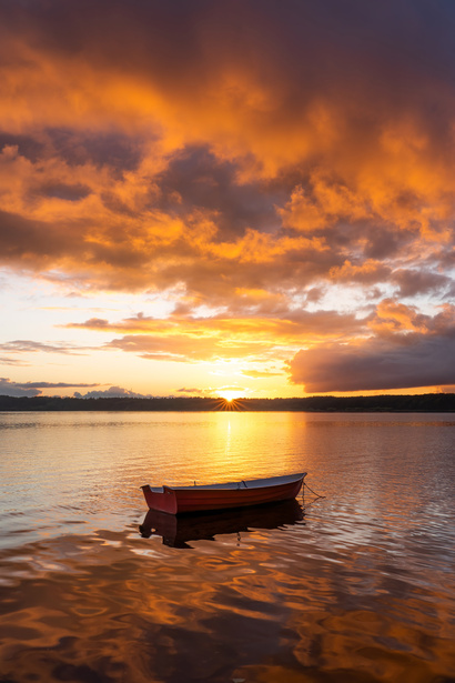 5 Tips to Master Your Wide-Angle Landscape Photography | Fstoppers