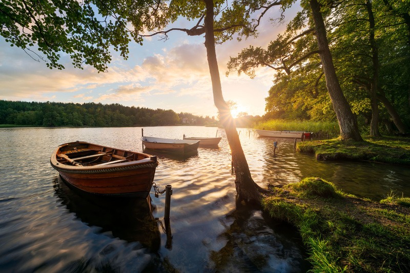5 Tips to Master Your Wide-Angle Landscape Photography | Fstoppers