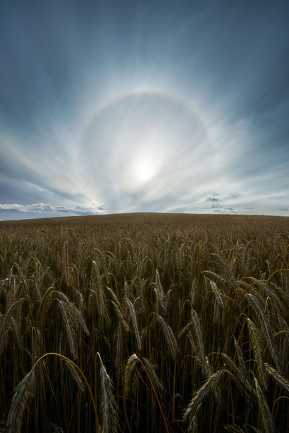 5 Tips to Master Your Wide-Angle Landscape Photography | Fstoppers