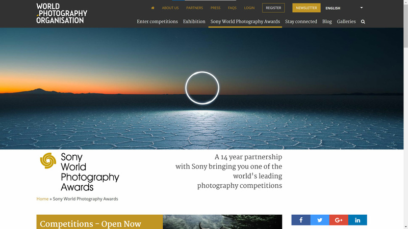 How to Increase Your Chances of Winning a Photography Competition ...