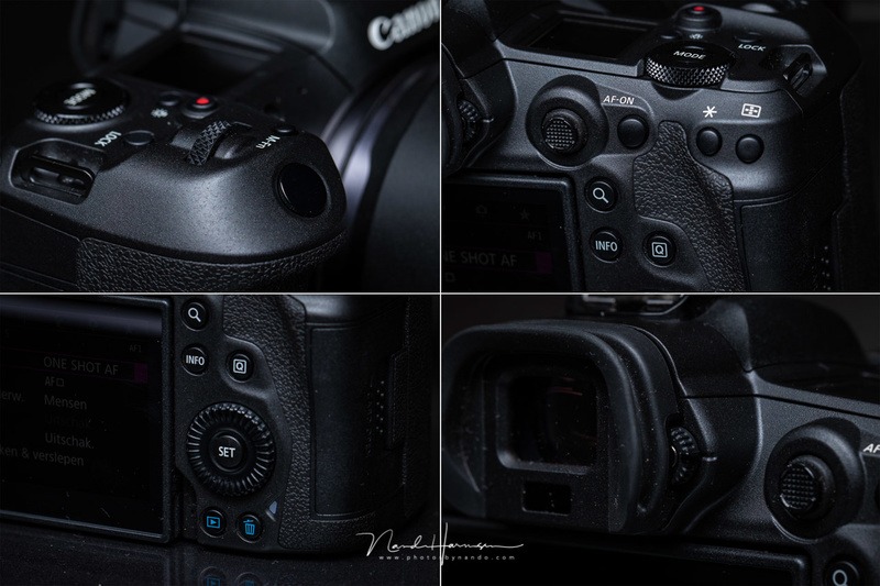 Fstoppers Reviews the Canon EOS R5 From a Photographer's Perspective ...