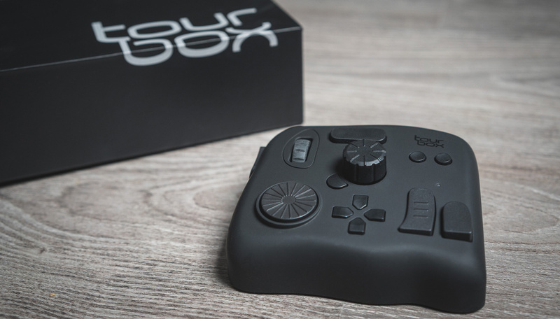 Speed Up Your Workflow: Fstoppers Reviews the TourBox Software ...