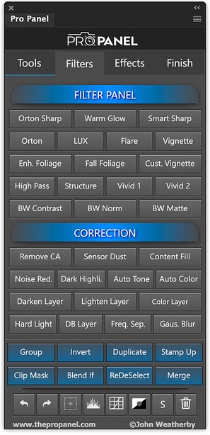 Pro Panel for Photoshop Can Save You Time and Effort | Fstoppers