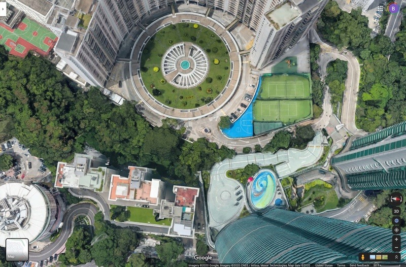 How Google Creates Insanely Detailed 3D Worlds from Photographs | Fstoppers