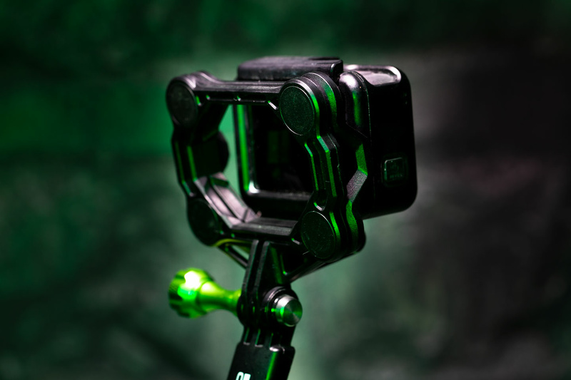 Simple GoPro Mounts That Give You So Many Options | Fstoppers