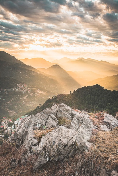 3 Important Lessons From My Favourite Landscape Photographs | Fstoppers