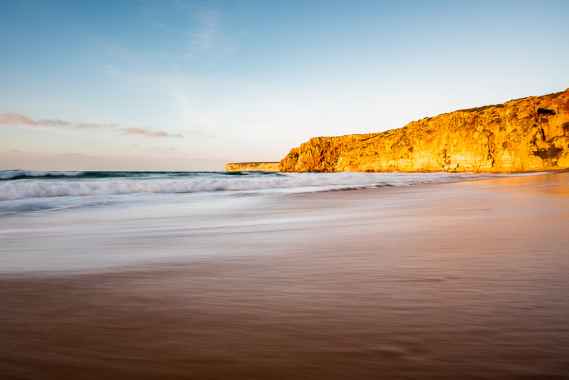 What’s the Right Shutter Speed for Photographing the Sea? | Fstoppers