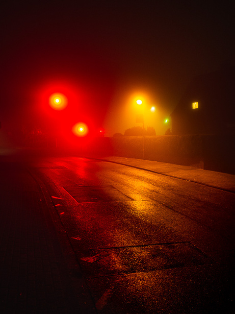 What the Fog? 7 Tips for Moody Photographs | Fstoppers