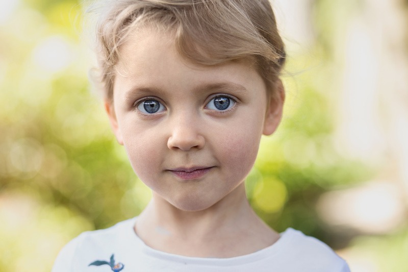 8 Tips for Taking Better Pictures of Young Children and Toddlers ...