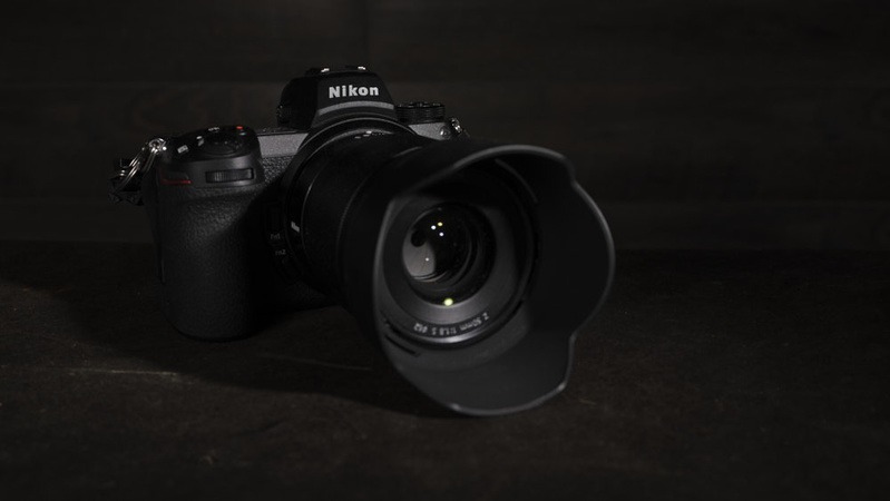 Is the Nikon Z 7II One of the Best Values for Your Money? | Fstoppers