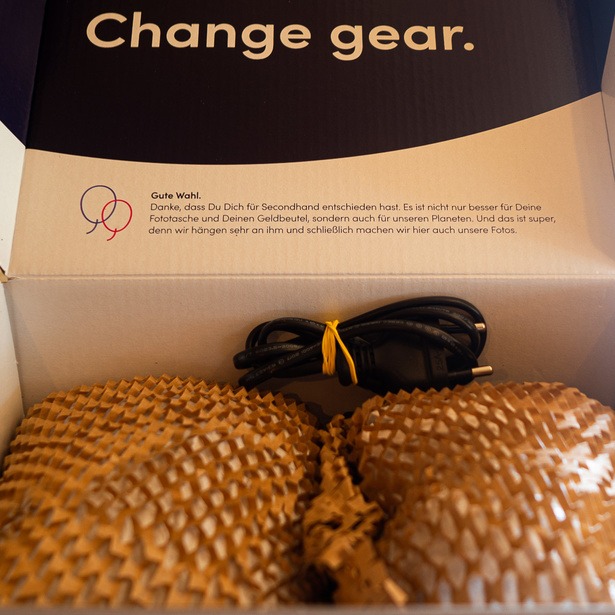 My Experience of Buying Used Camera Gear From MPB | Fstoppers