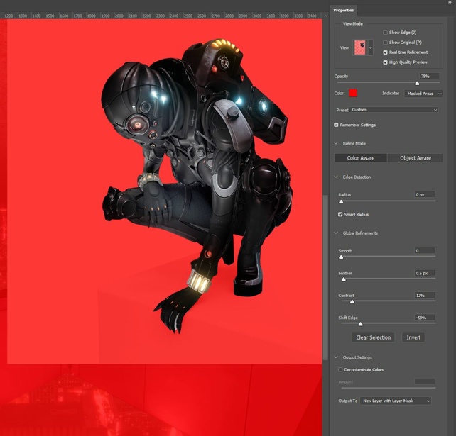 Create a City Glow With the Oniric Plugin | Fstoppers