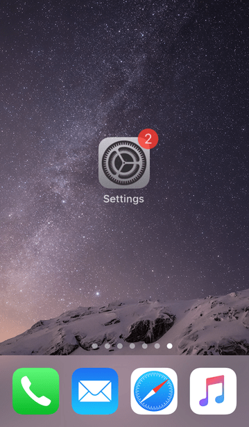 Use This Well-Hidden IOS Feature To Correct Your Apple Screens' Colors ...