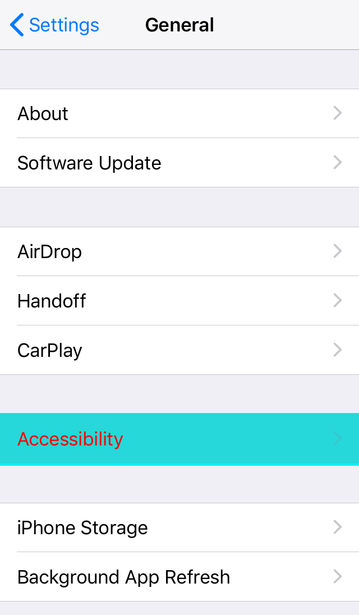 Use This Well-Hidden IOS Feature To Correct Your Apple Screens' Colors ...