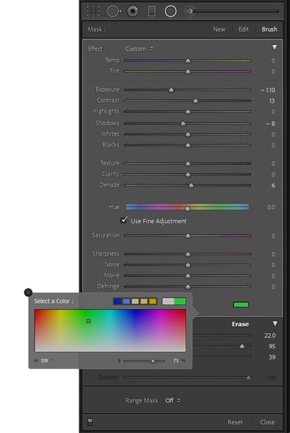 How to Create Useful Custom Vignettes in Lightroom | Fstoppers