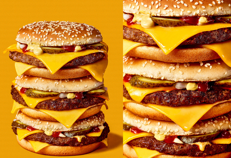 What Is It Like Being a Commercial Food Photographer? | Fstoppers