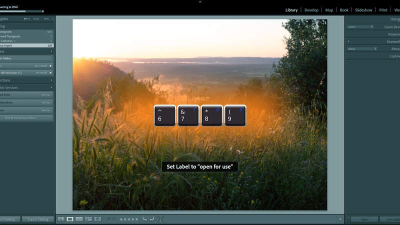 Do You Know All of These Lightroom Shortcuts for Faster Edits? | Fstoppers