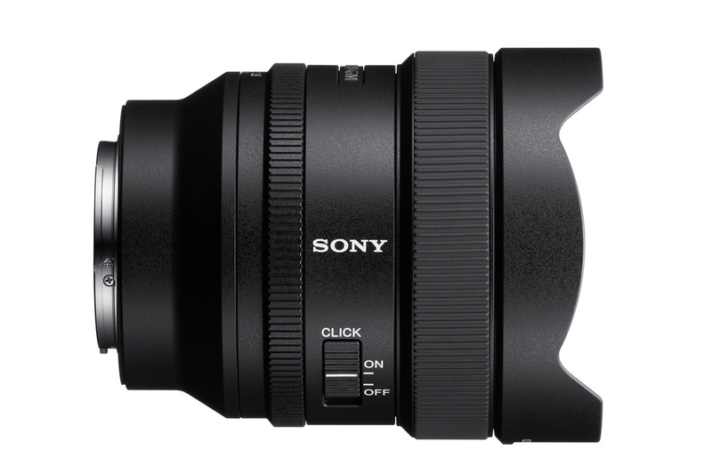 Sony Introduces Its Widest Ever Prime: the 14mm f/1.8 G Master | Fstoppers