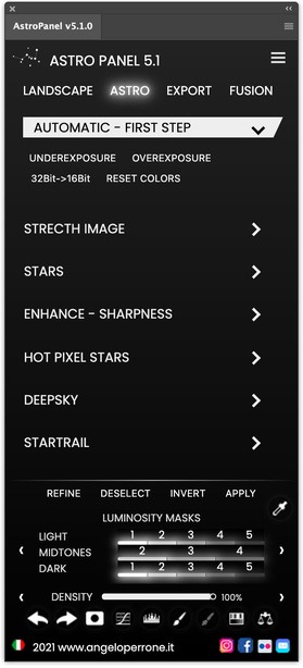 Astro Panel 5 Will Simplify Your Milky Way and Deep Sky Editing | Fstoppers