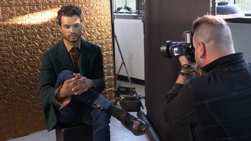 The Well-Rounded Photographer: 8 Instructors Teach 8 Genres of ...