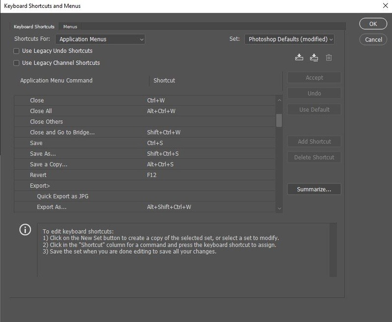 Photoshop’s Save Functionality Just Broke: Here’s How to Fix It | Fstoppers